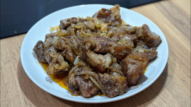 Keunikan Rasa dari Makanan Khas Asal Kazakhstan